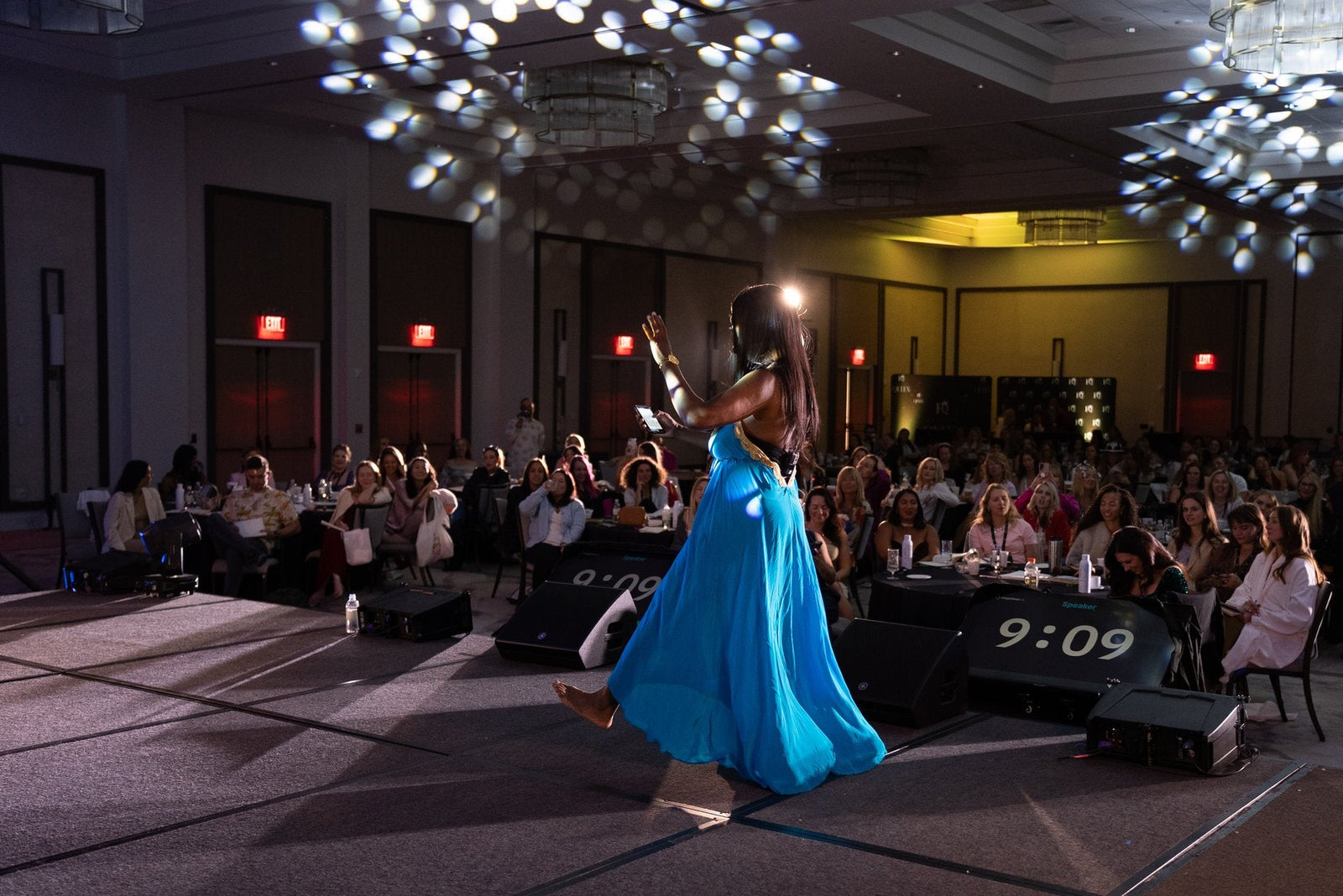 House of Frequency And Fortune